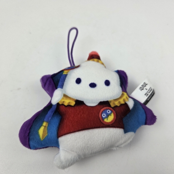 Toys | 224 Mcdonalds Happy Meal Toy Yugioh Hello Kitty 8 Pochacco Time ...